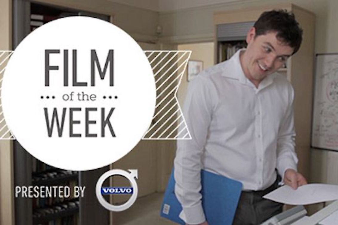 Copy That | Paul Mottram