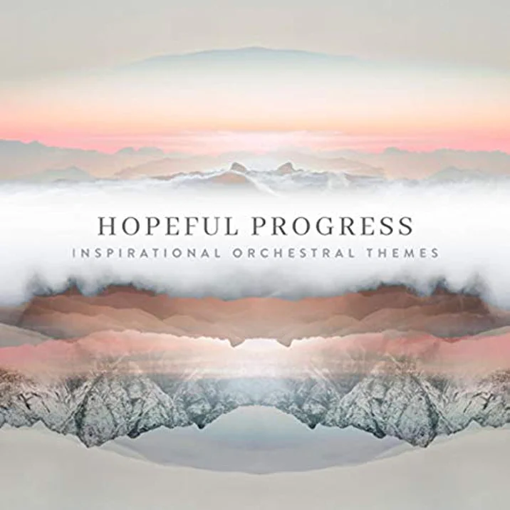 Hopeful Progress | Paul Mottram