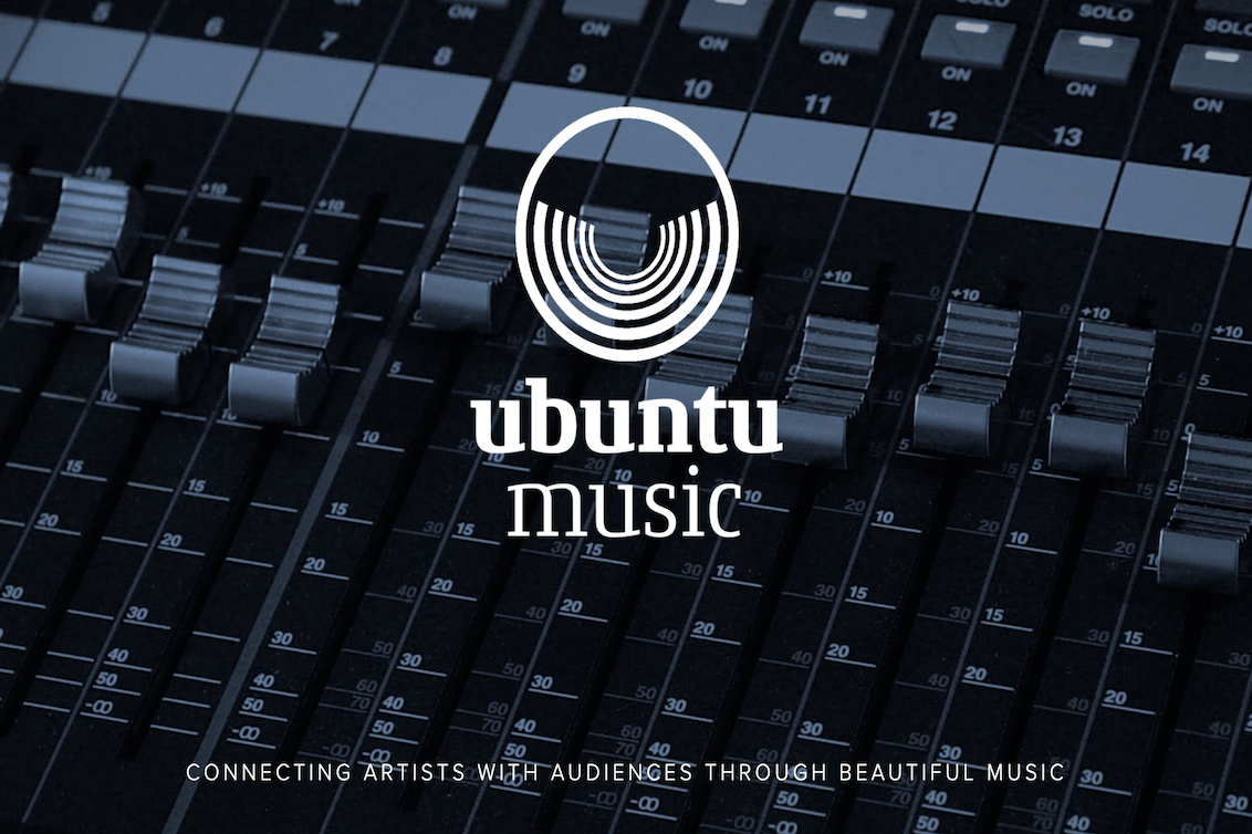 Upcoming release with Ubuntu Music | Paul Mottram
