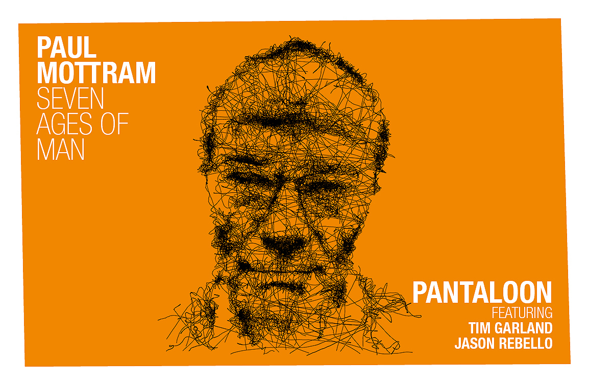 Pantaloon | Paul Mottram